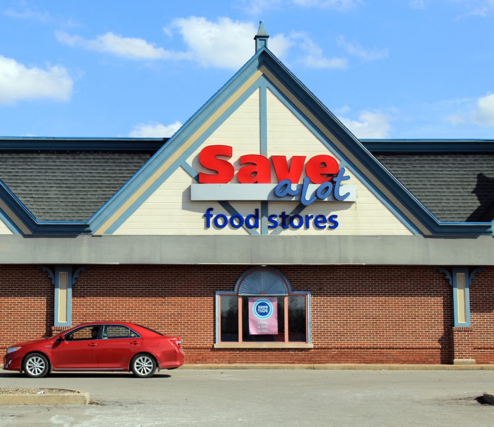 Save-A-Lot has products at great prices | News, Sports, Jobs - The Express